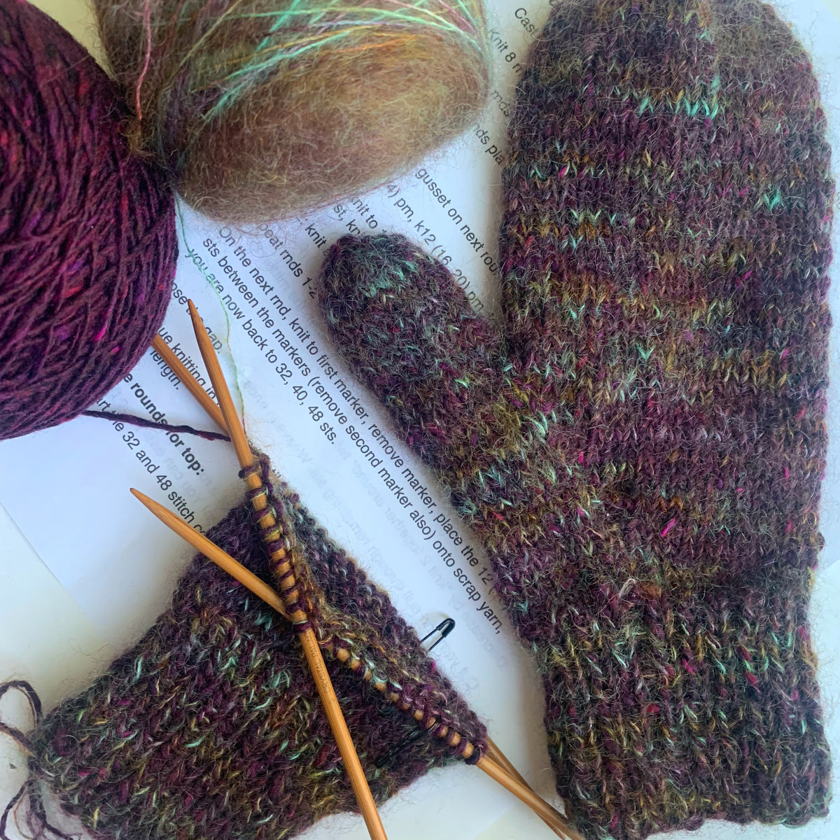 Our Favorite Knitted (and Crochet) Gifts to Make — String Theory Yarn Co