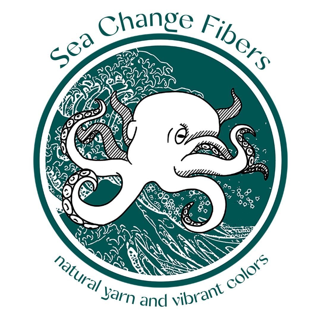 Meet the Maker: SeaChange Fibers — String Theory Yarn Co