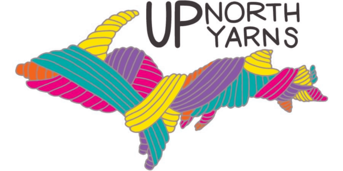 Meet the Maker: UpNorth Yarns — String Theory Yarn Co