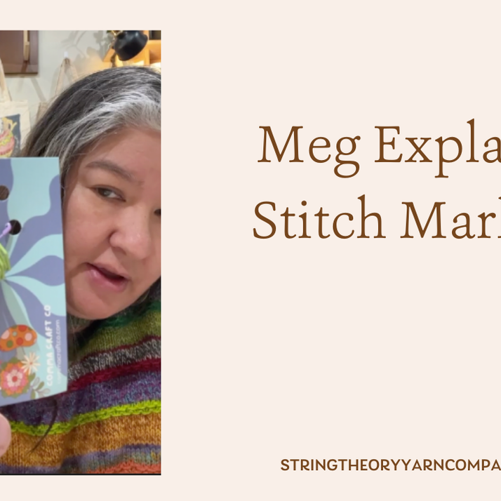 String Theory Yarn Company