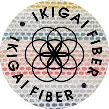 Ikigai Fiber — String Theory Yarn Co