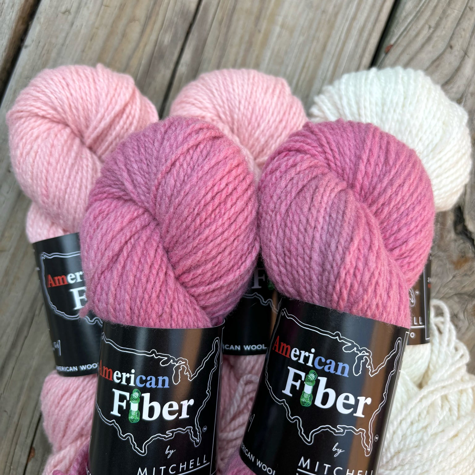 Double Knit Yarn (DK Yarn) — String Theory Yarn Co