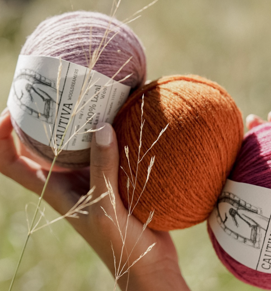 String Theory Yarn Company