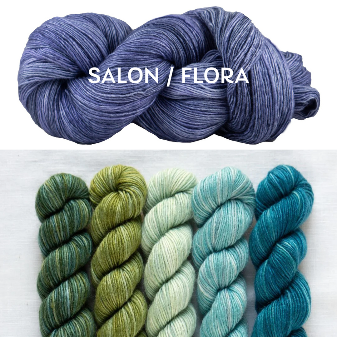 String Theory Yarn Company