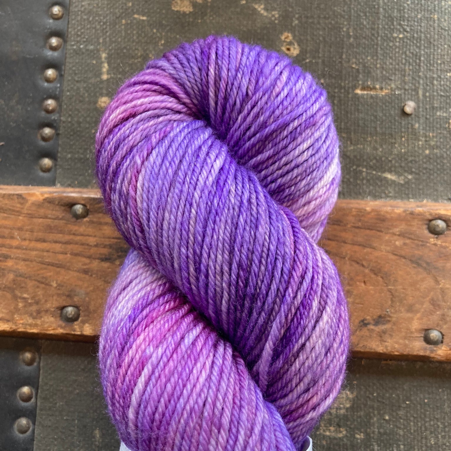 Worsted Weight Yarns (for Knitting) — String Theory Yarn Co