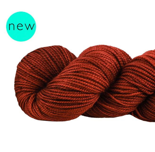 Double Knit Yarn (DK Yarn) — String Theory Yarn Co