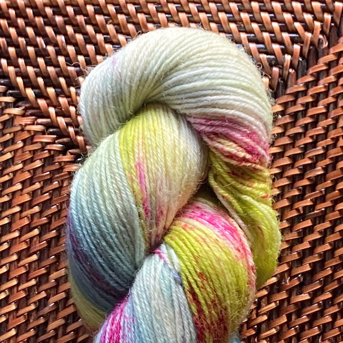 Yarn — String Theory Yarn Co