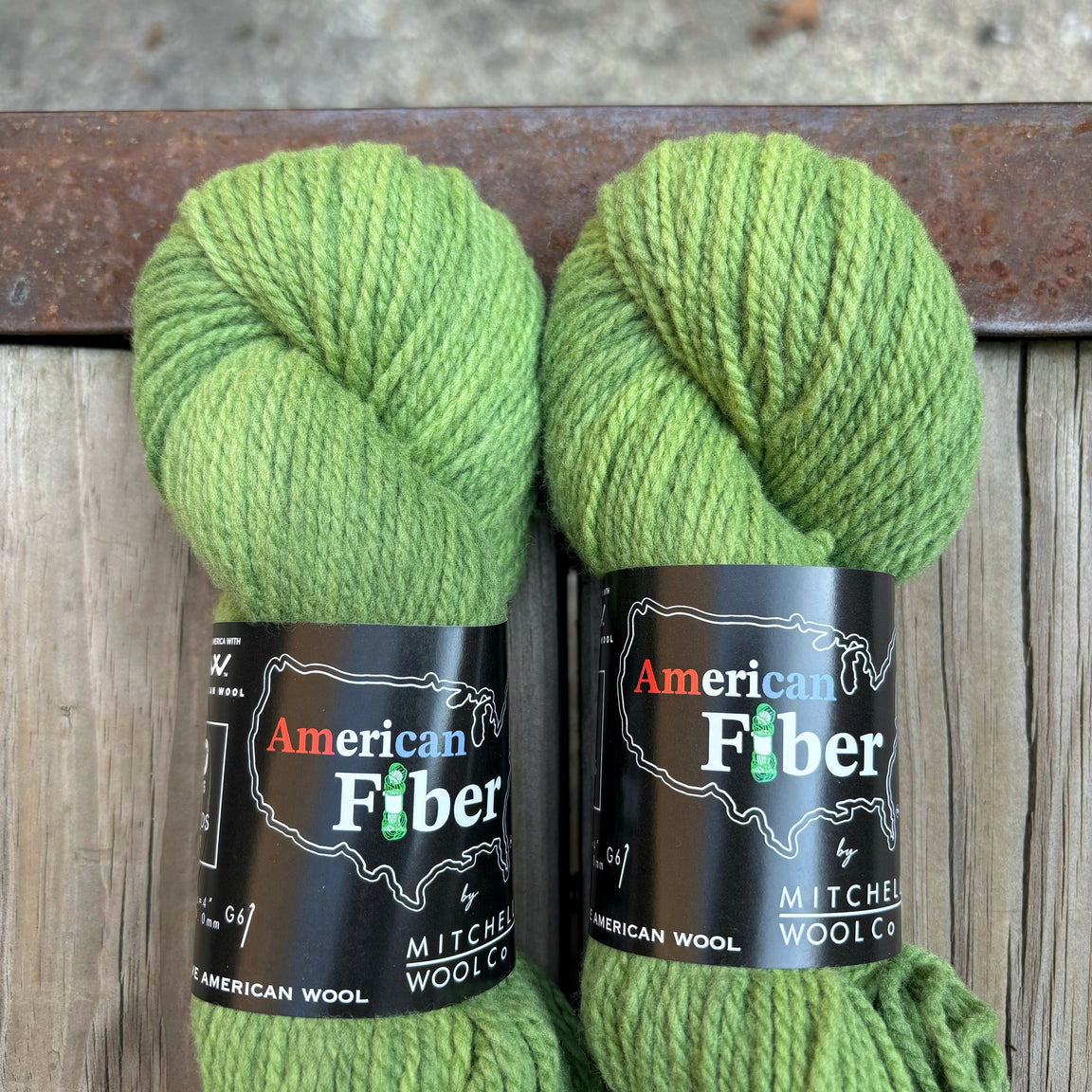 Double Knit Yarn (DK Yarn) — String Theory Yarn Co