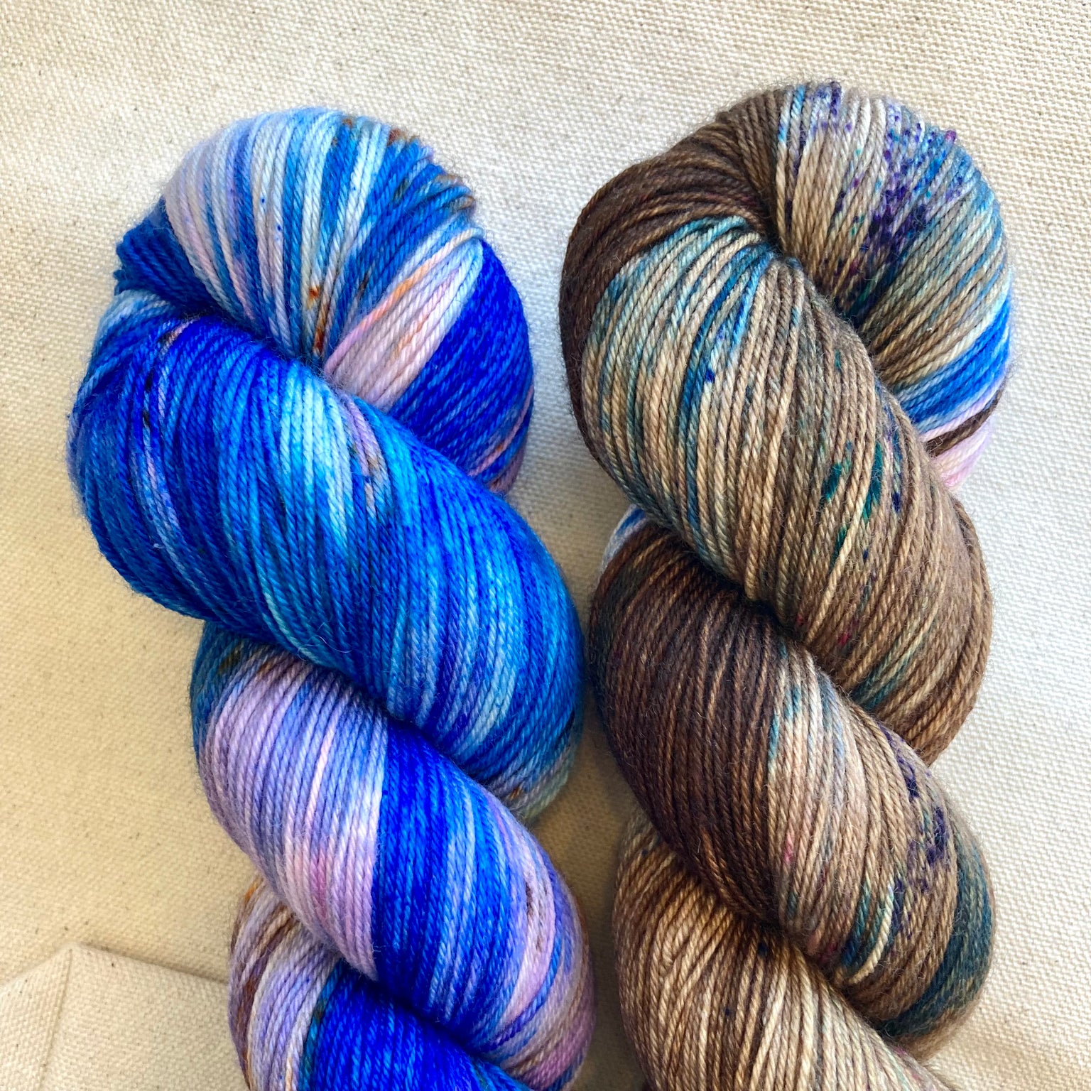 String Theory Yarn Company