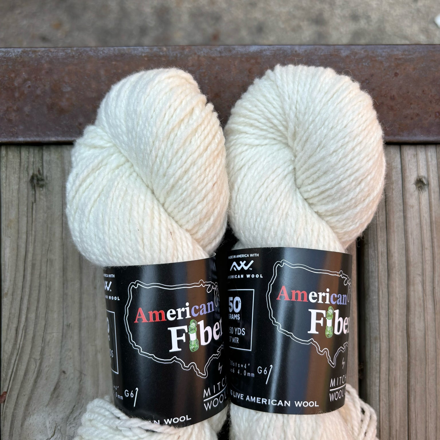 Double Knit Yarn (DK Yarn) — String Theory Yarn Co