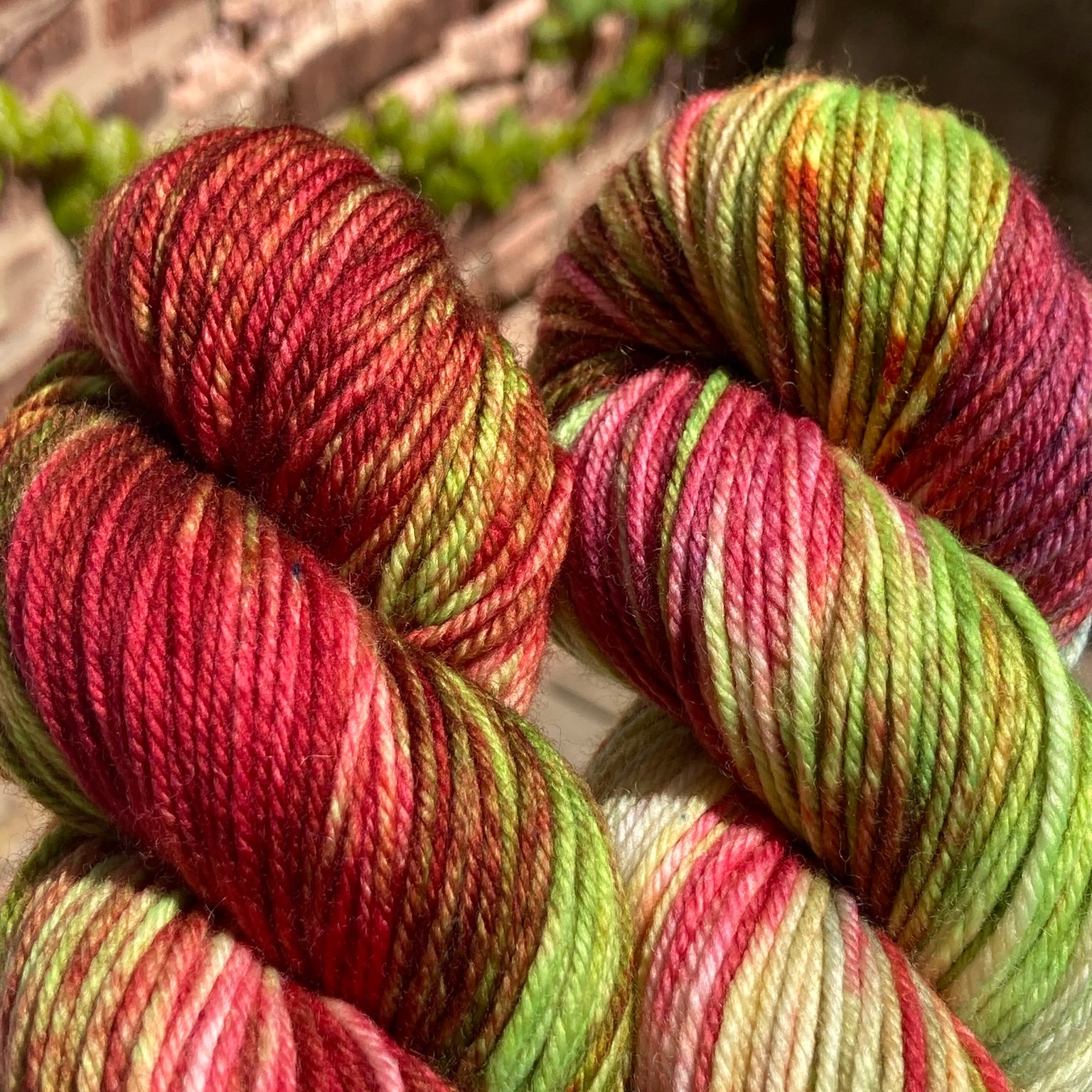 Double Knit Yarn (DK Yarn) — String Theory Yarn Co