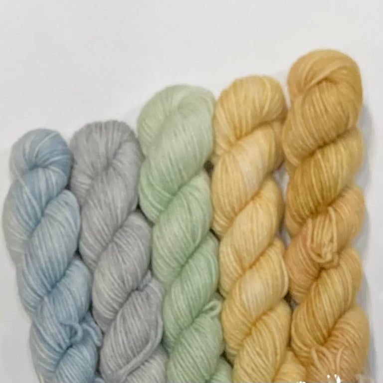 String Theory Yarn Company