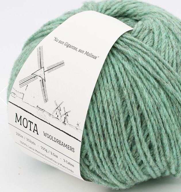 Double Knit Yarn (DK Yarn) — String Theory Yarn Co