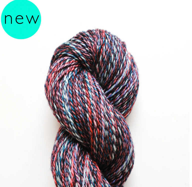 Double Knit Yarn (DK Yarn) — String Theory Yarn Co