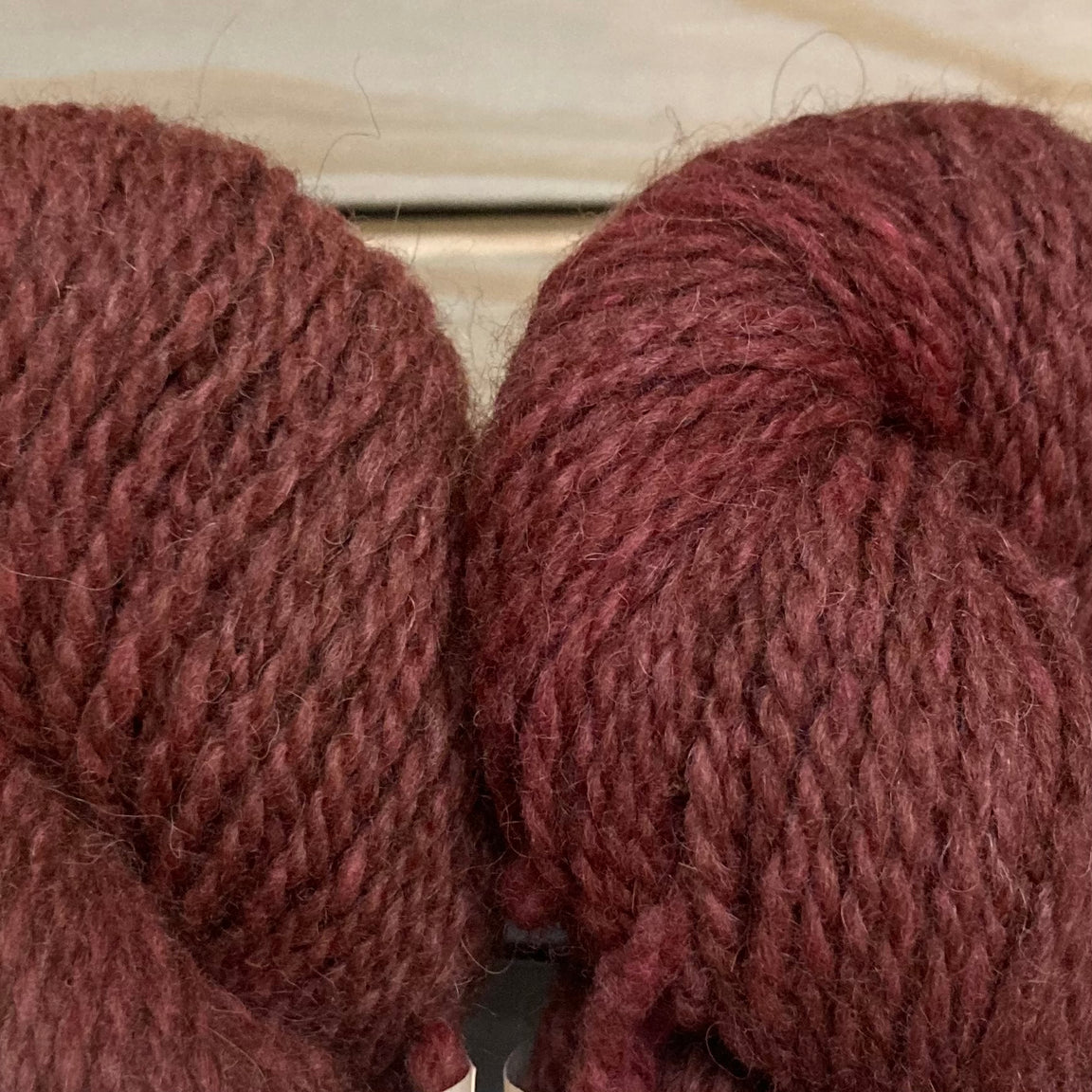 Double Knit Yarn (DK Yarn) — String Theory Yarn Co
