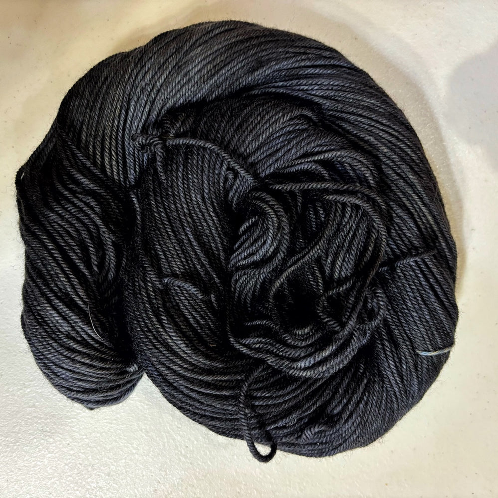 Double Knit Yarn (DK Yarn) — String Theory Yarn Co
