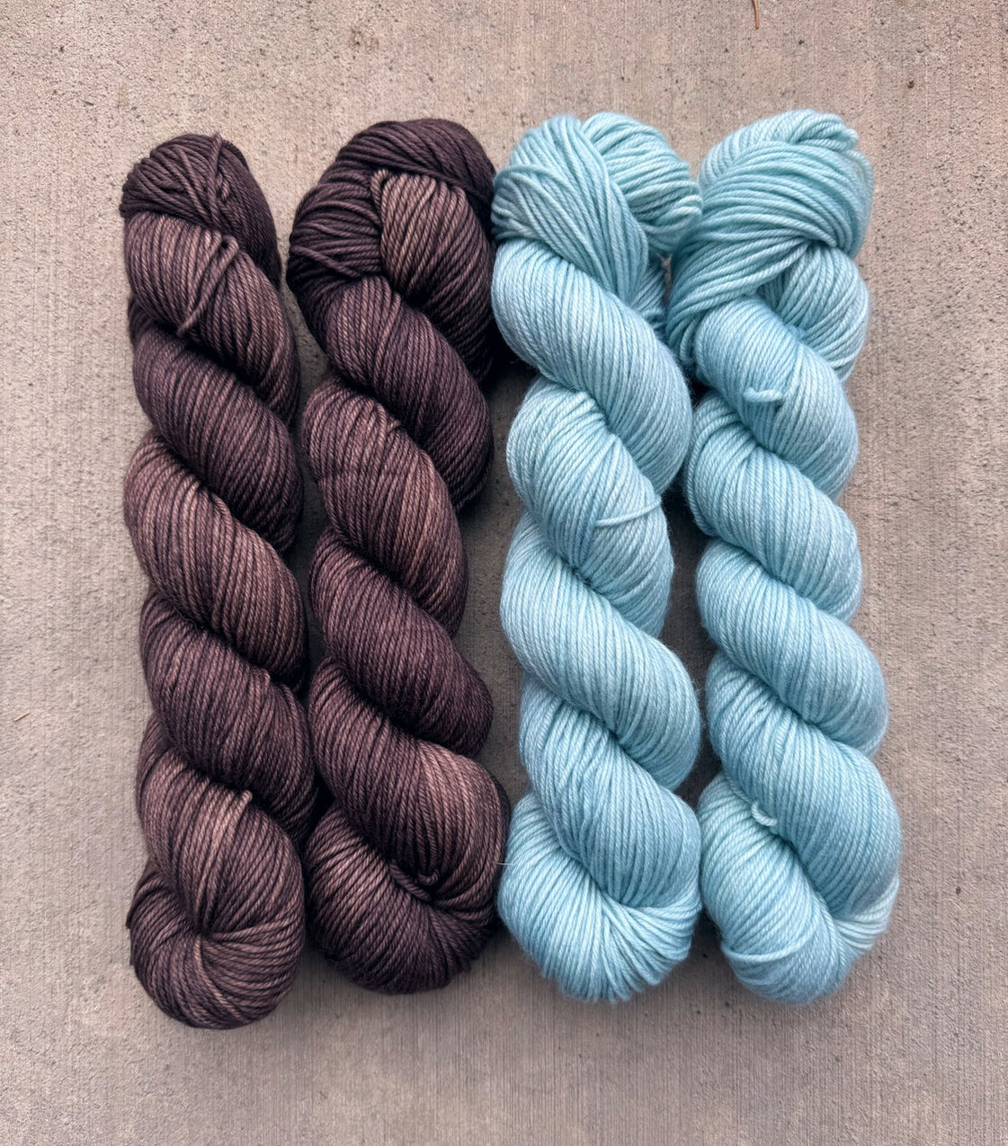 Project Kits — String Theory Yarn Co