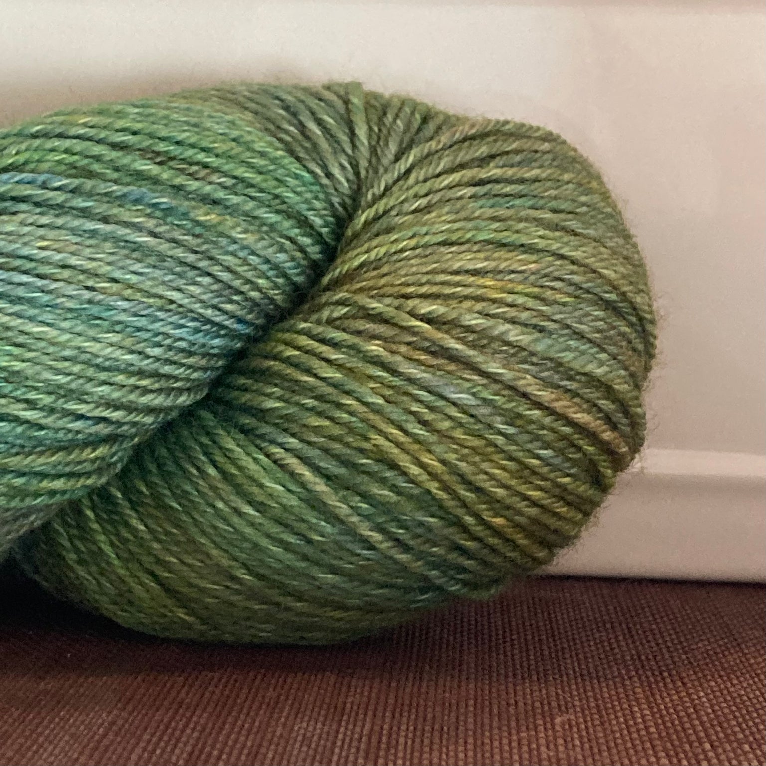 Yarn — String Theory Yarn Co