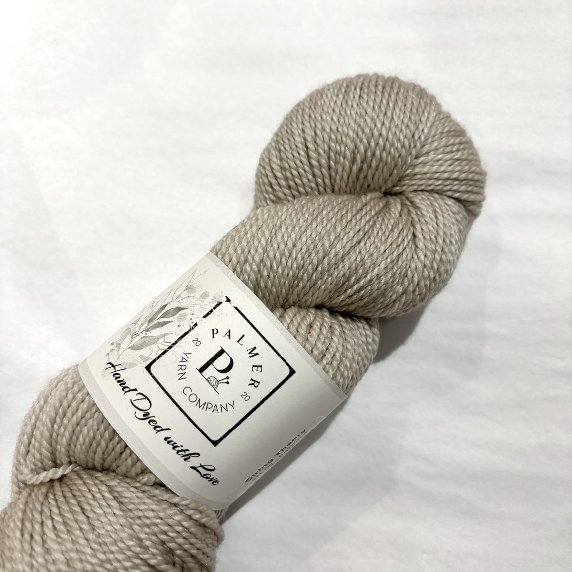 Double Knit Yarn (DK Yarn) — String Theory Yarn Co