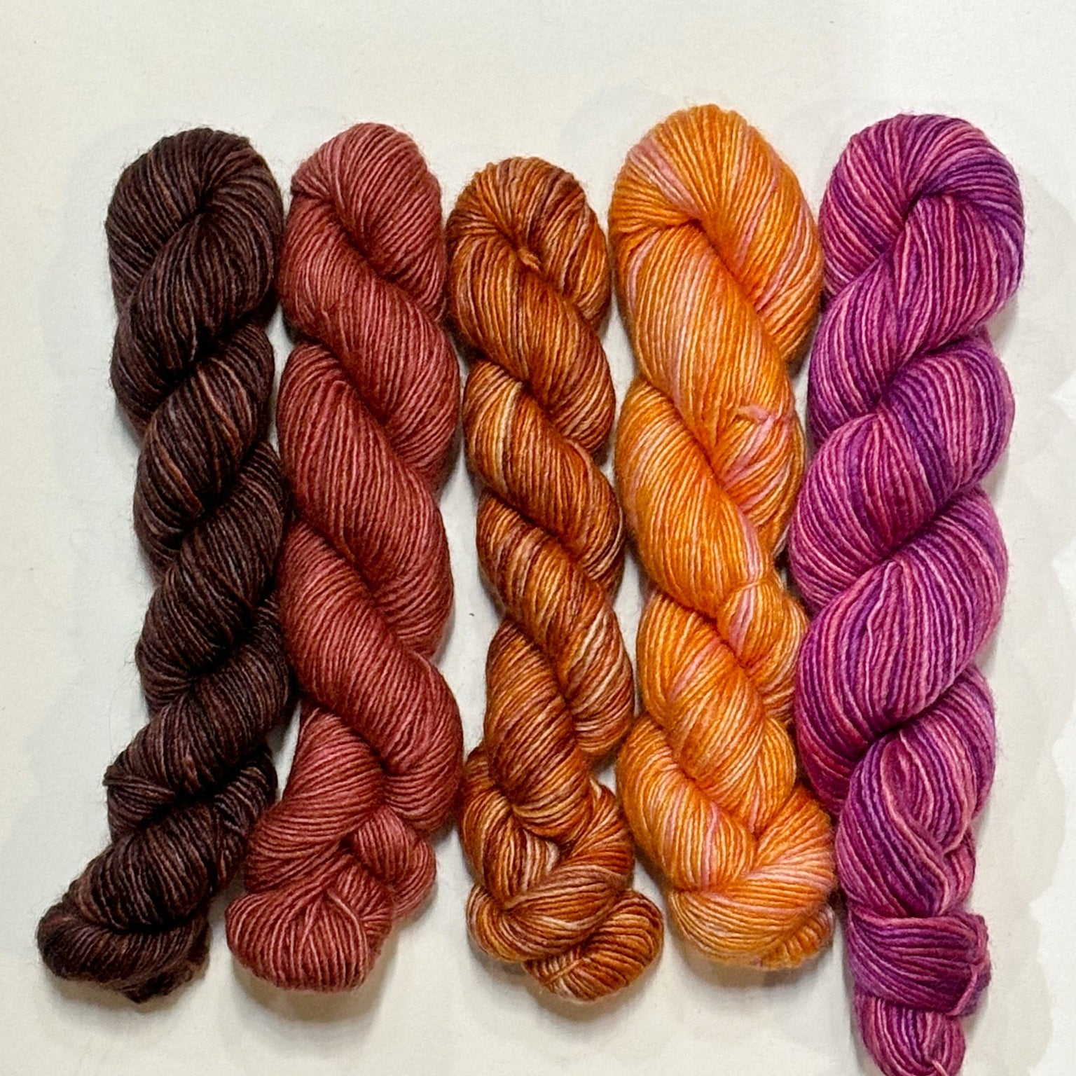 String Theory Yarn Company
