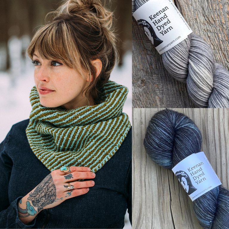 String Theory Yarn Company