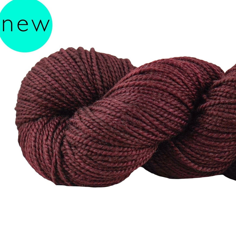 Double Knit Yarn (DK Yarn) — String Theory Yarn Co