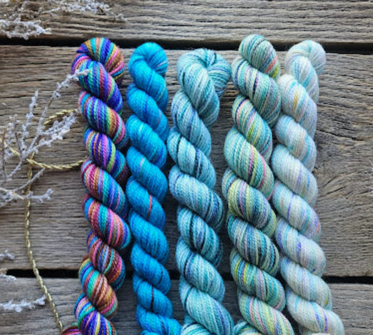 String Theory Yarn Company