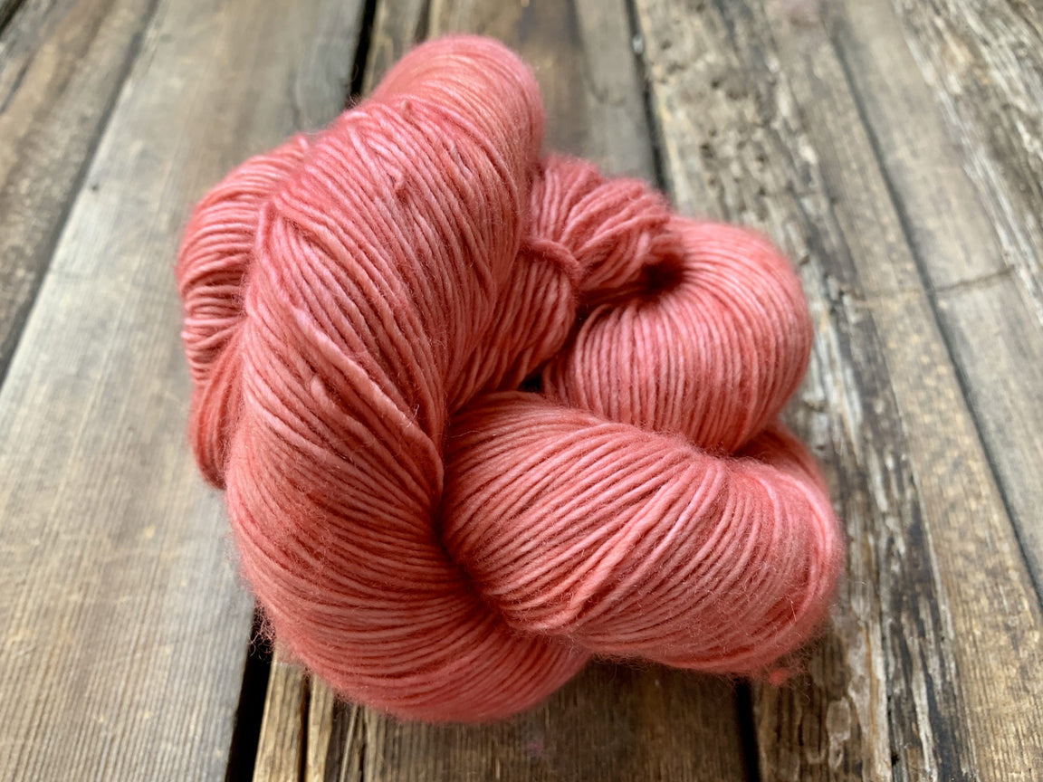 Double Knit Yarn (DK Yarn) — String Theory Yarn Co