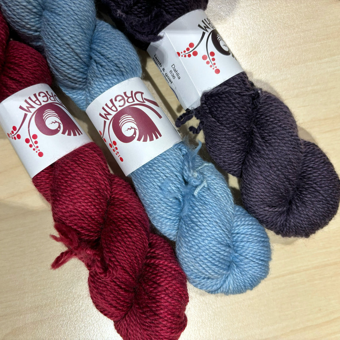 Kit — String Theory Yarn Co