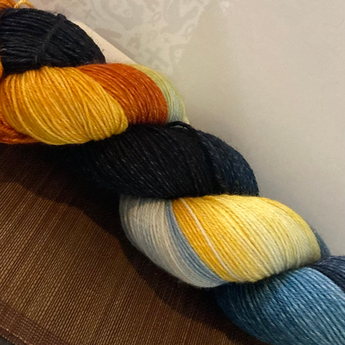 Yarn — String Theory Yarn Co