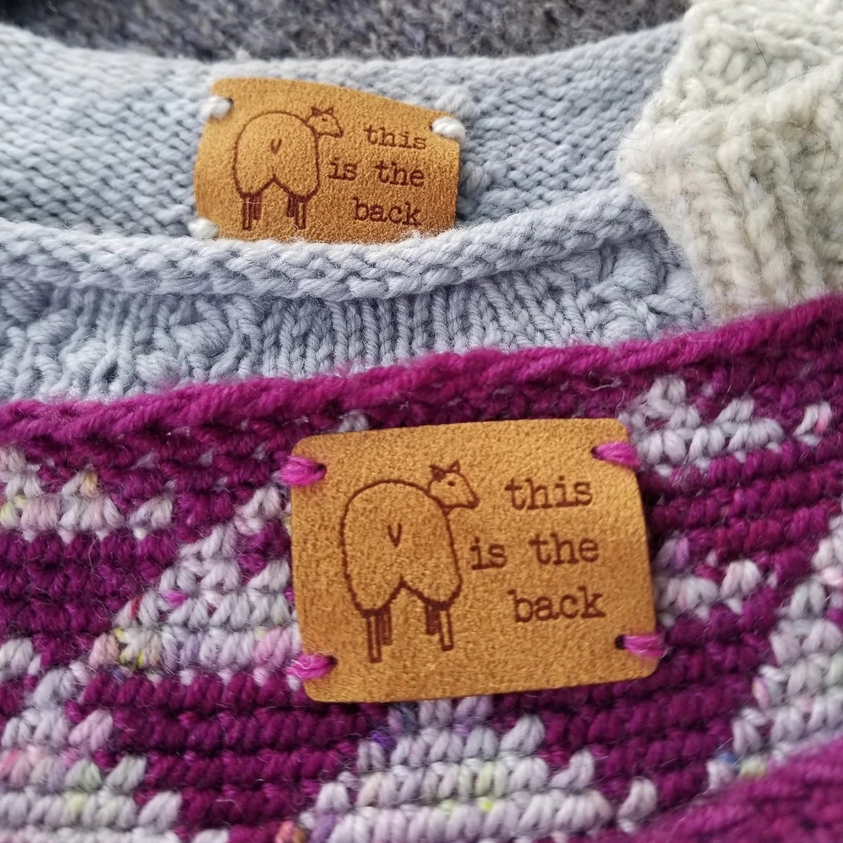 Backside Tags — String Theory Yarn Co