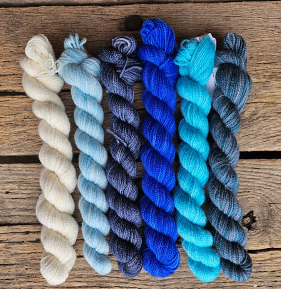 String Theory Yarn Company