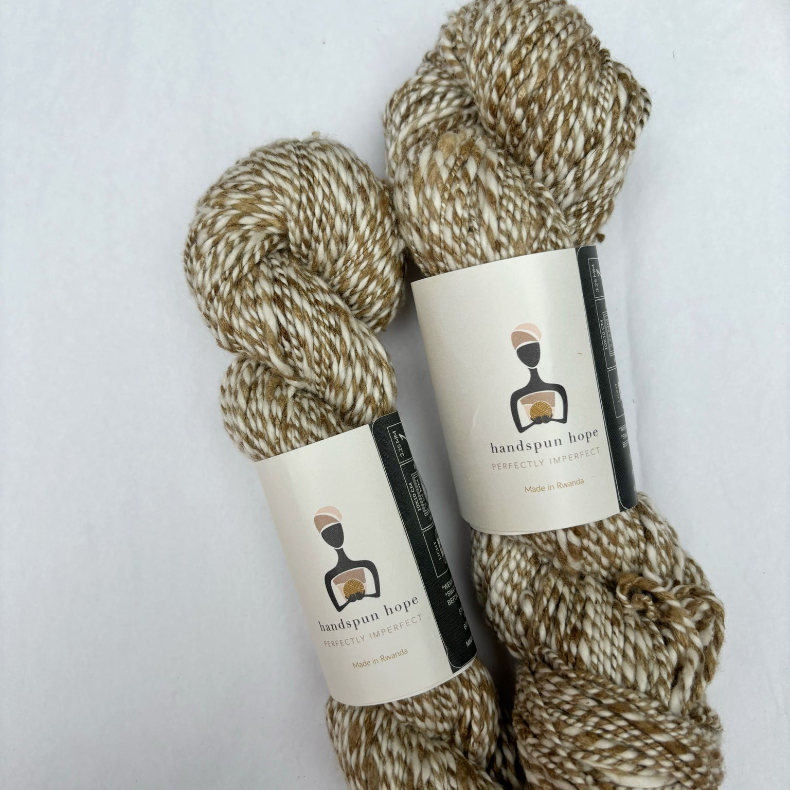 Sport Weight Yarn — String Theory Yarn Co