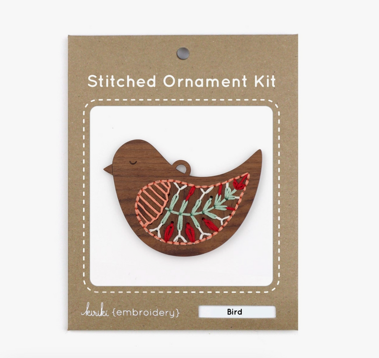 Kit — String Theory Yarn Co