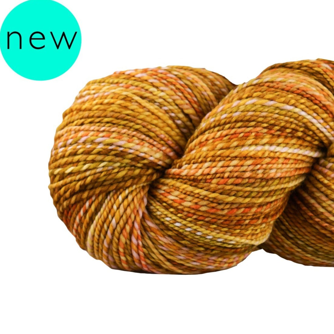 Double Knit Yarn (DK Yarn) — String Theory Yarn Co