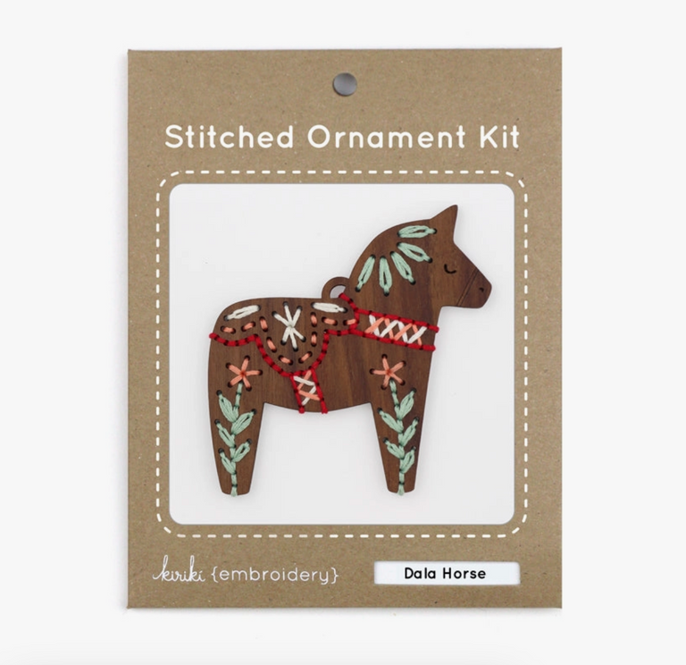 Kit — String Theory Yarn Co