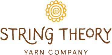 String Theory Yarn Company