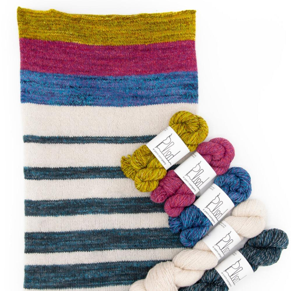 Easy — String Theory Yarn Co