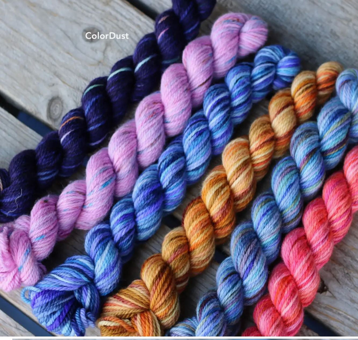 String Theory Yarn Company