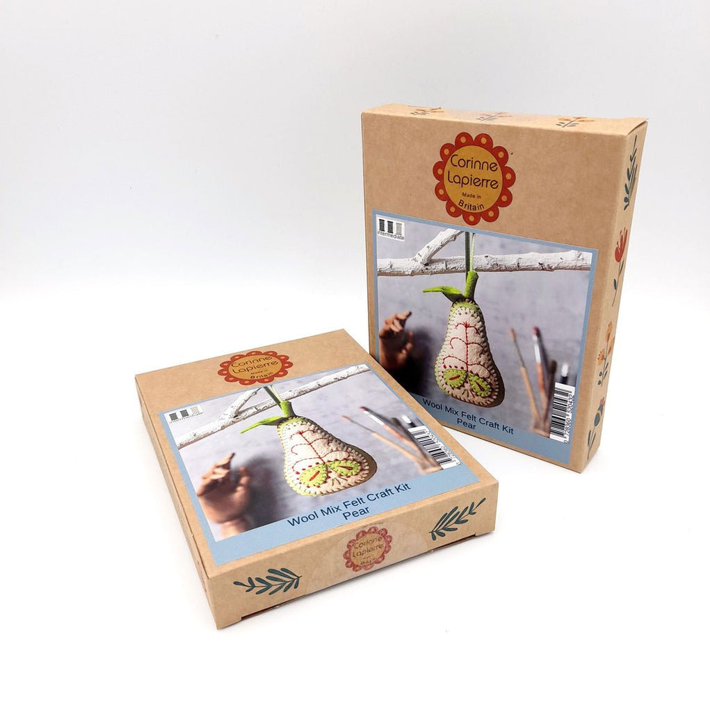 Kit — String Theory Yarn Co