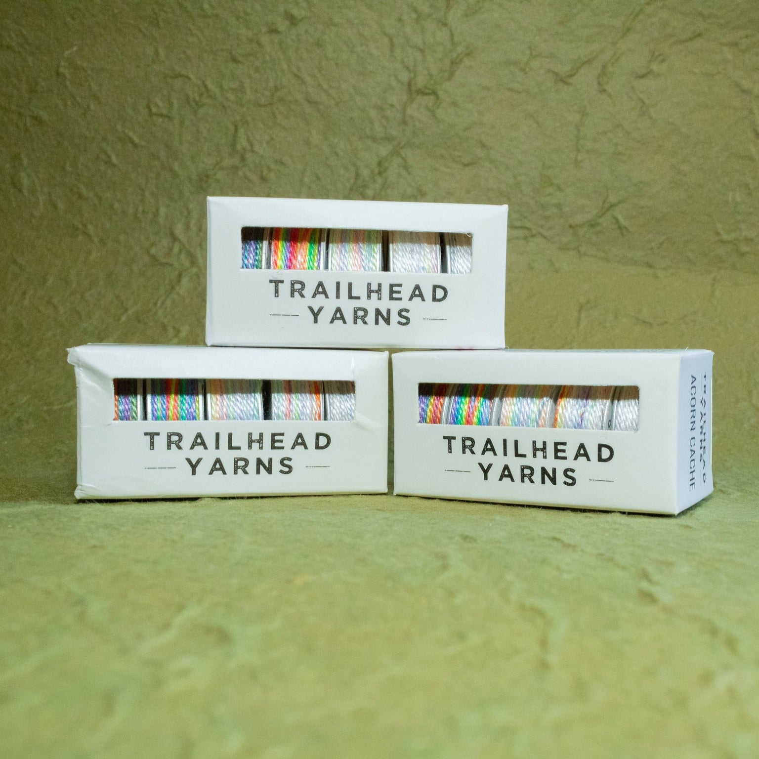 Kit — String Theory Yarn Co