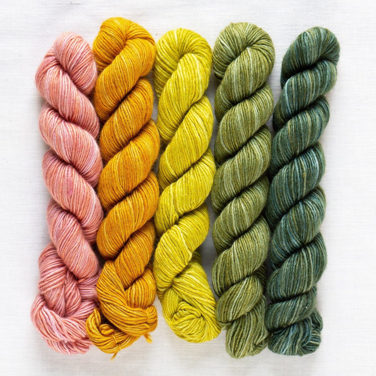 Fingering — String Theory Yarn Co