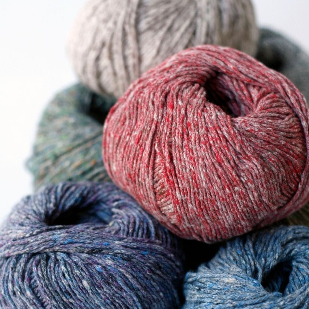 Double Knit Yarn (DK Yarn) — String Theory Yarn Co