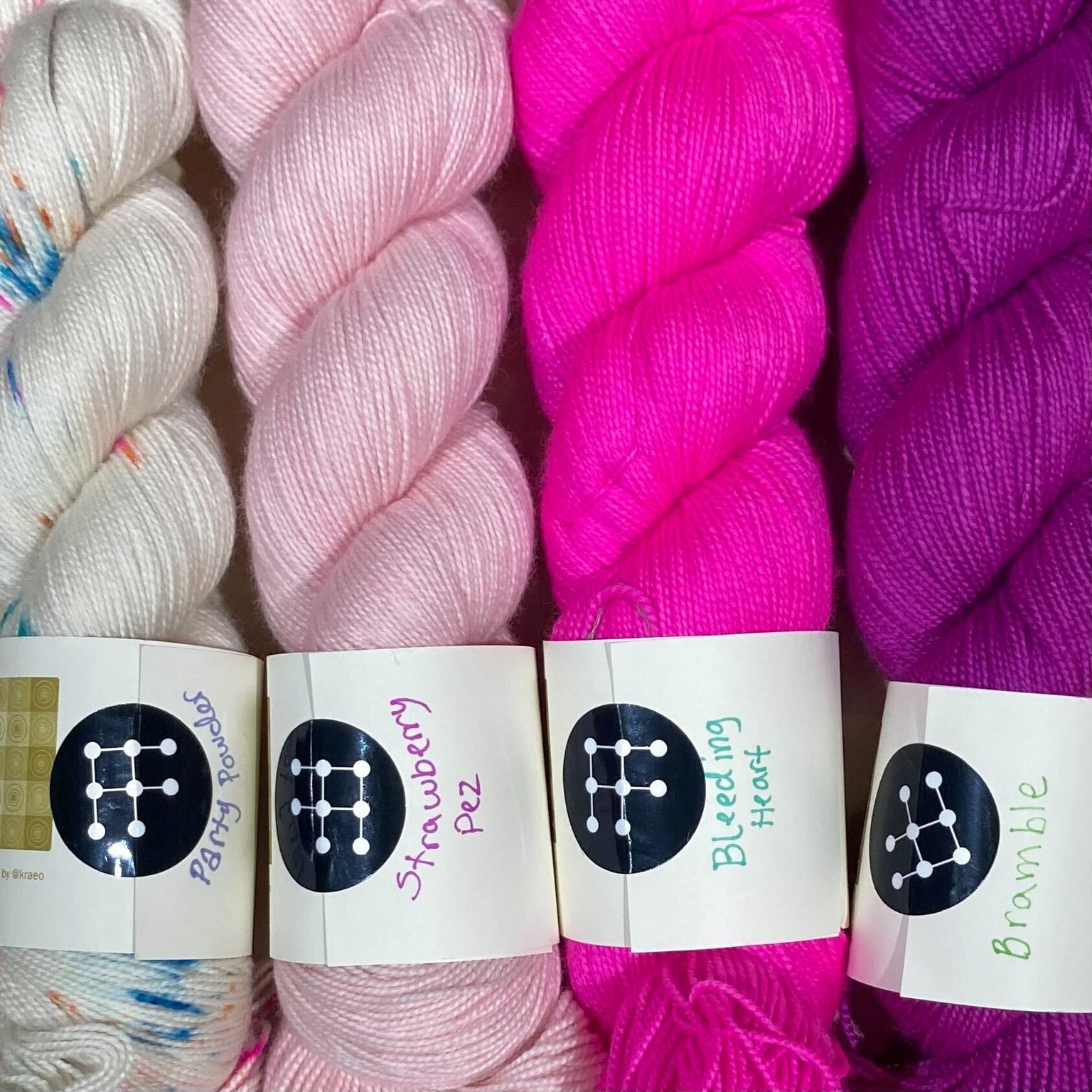Kit — String Theory Yarn Co