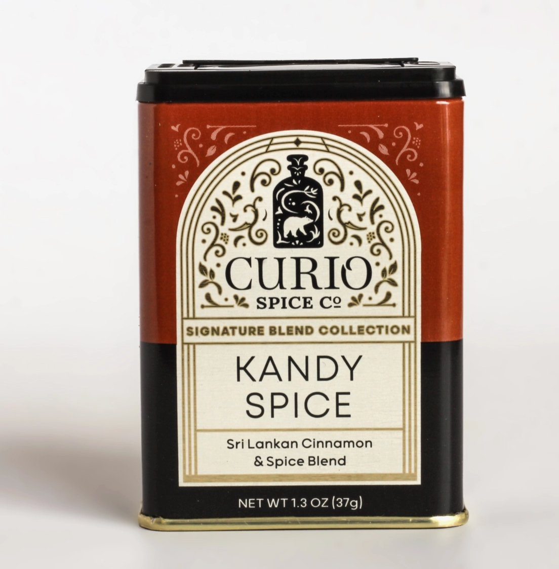 Kandy Spice — String Theory Yarn Co