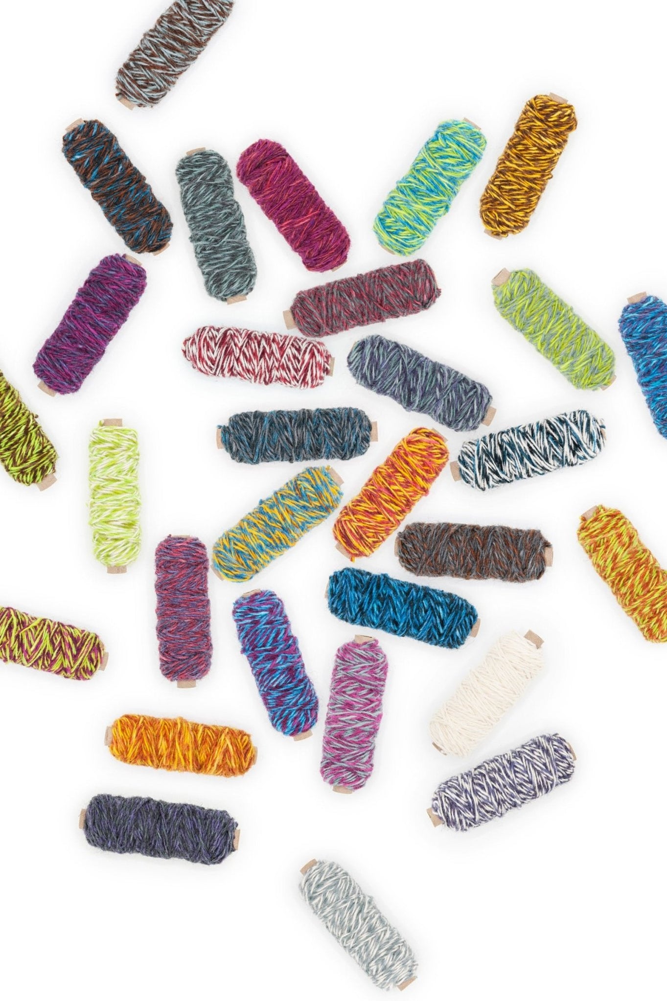 Yarn — String Theory Yarn Co