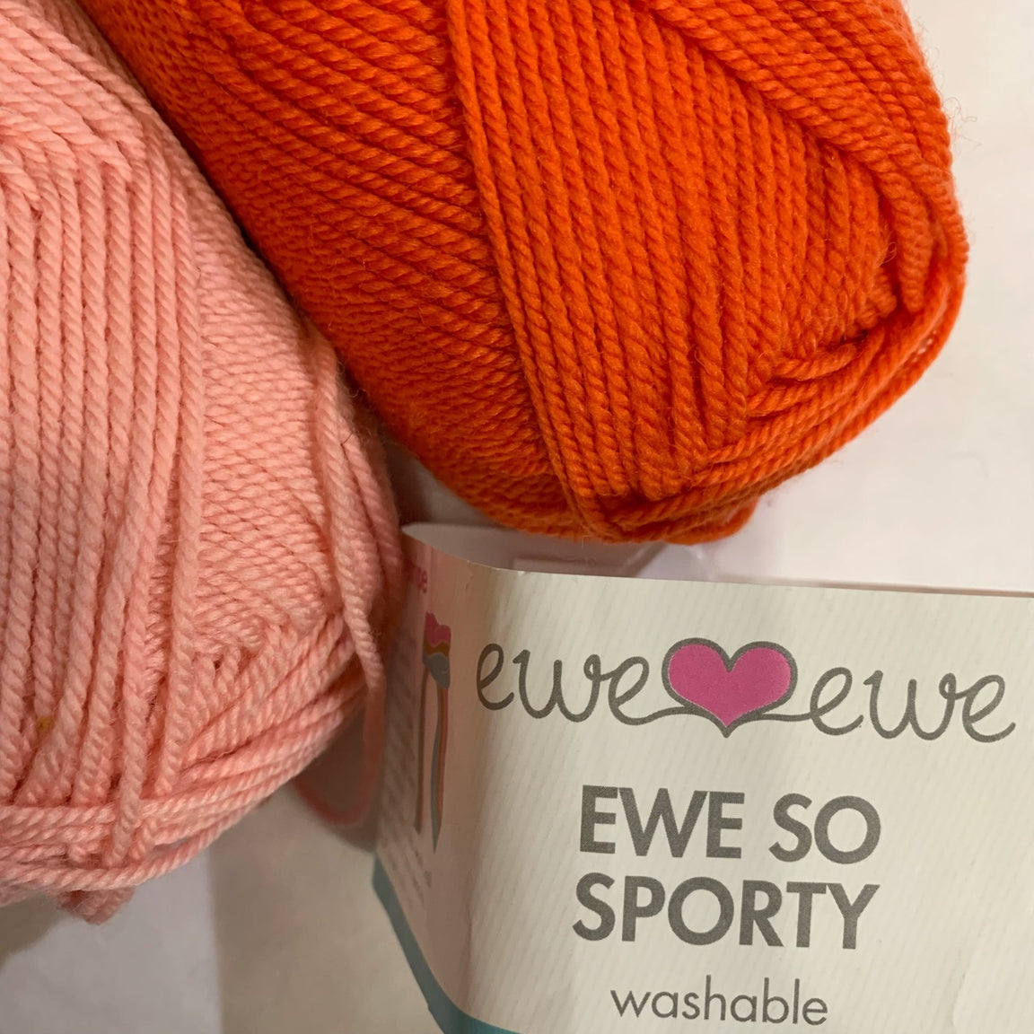 Easy — String Theory Yarn Co