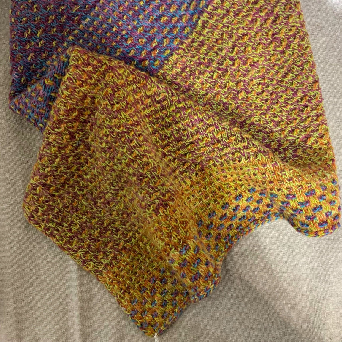 String Theory Yarn Company