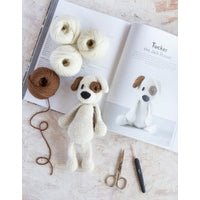 Toft Crochet Kit — String Theory Yarn Co