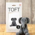 Toft Crochet Kit — String Theory Yarn Co
